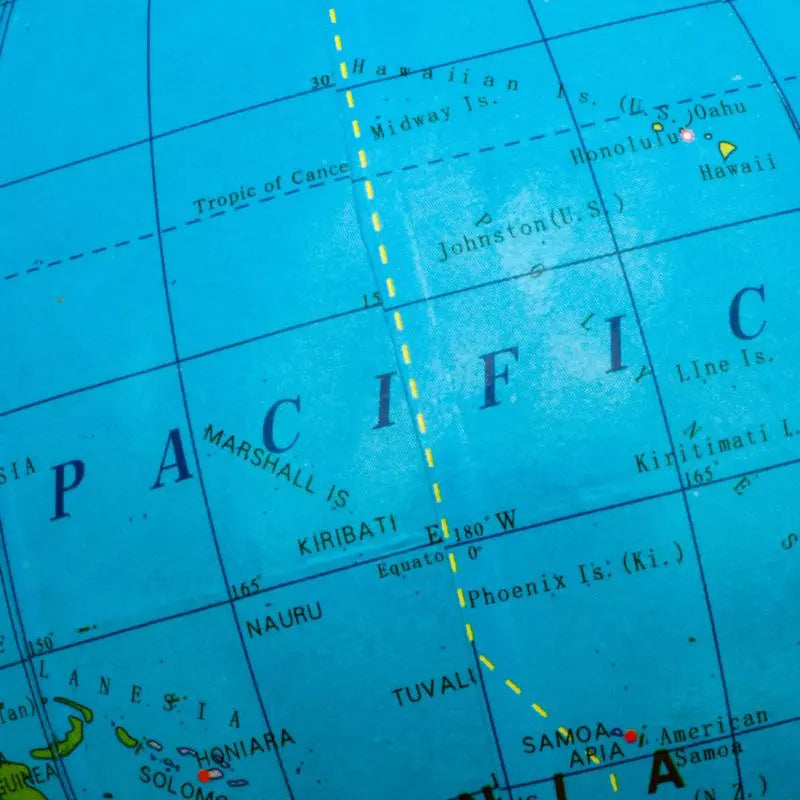 【WHC Know More】Why choose Peruvian/Chilean fish to make fish oil? - WHC HK